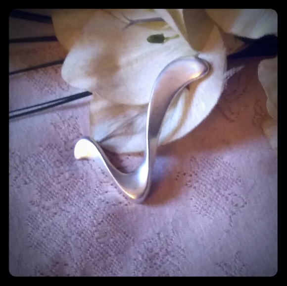 Vintage | Jewelry | Vintage Check Mark Brooch | Poshmark